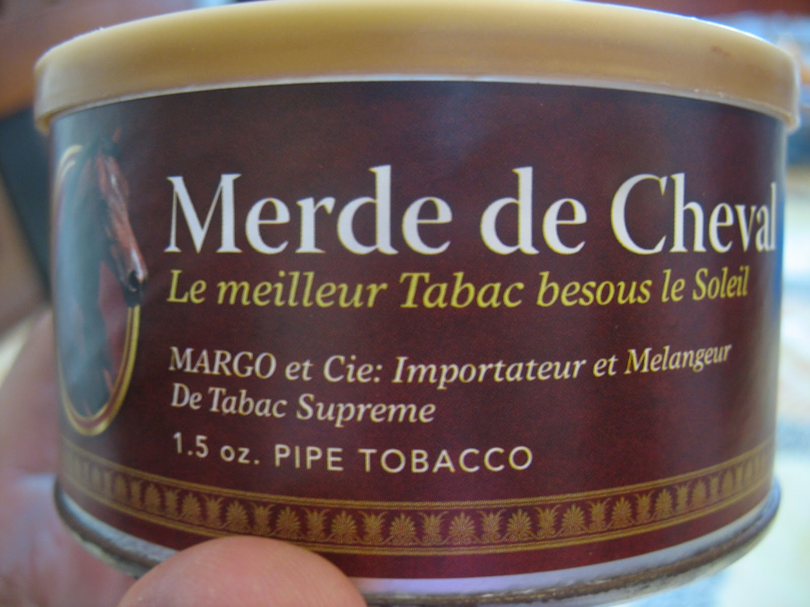 Sabor de Tabaco: Novos tabacos para novas resenhas!!!